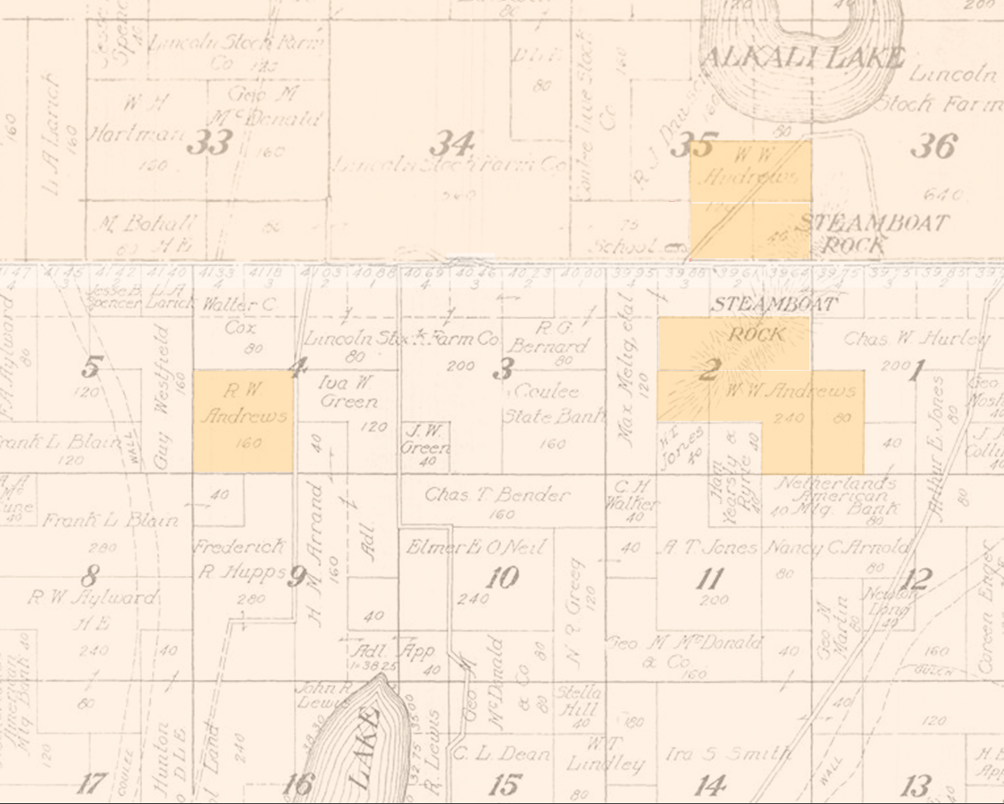 the legend of Steamboat Bill – Little Virtual Museum in the Coulee